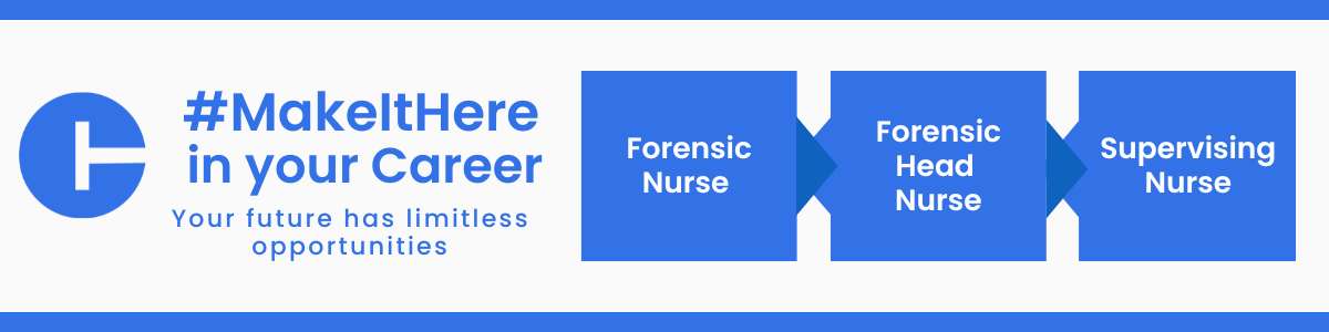 Job Opening: Forensic Nurse (Multiple Openings) - Department of Administrative Services